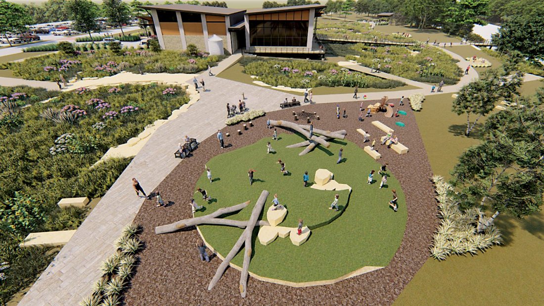 Outdoor Recreation | News, Sports, Jobs - Messenger News